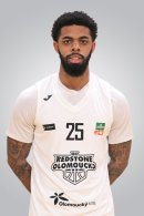 BK REDSTONE Olomoucko - basketbalový klub